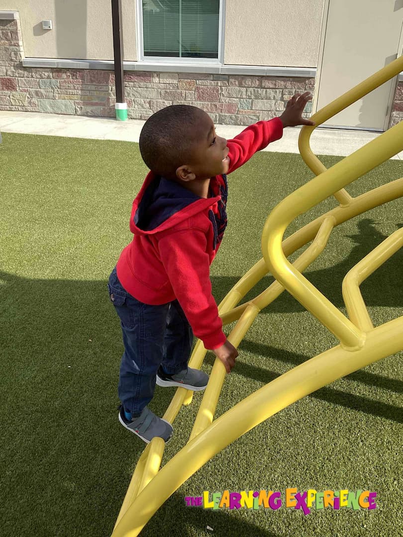 Preschool & Daycare | Hilliard, OH | The Learning Experience