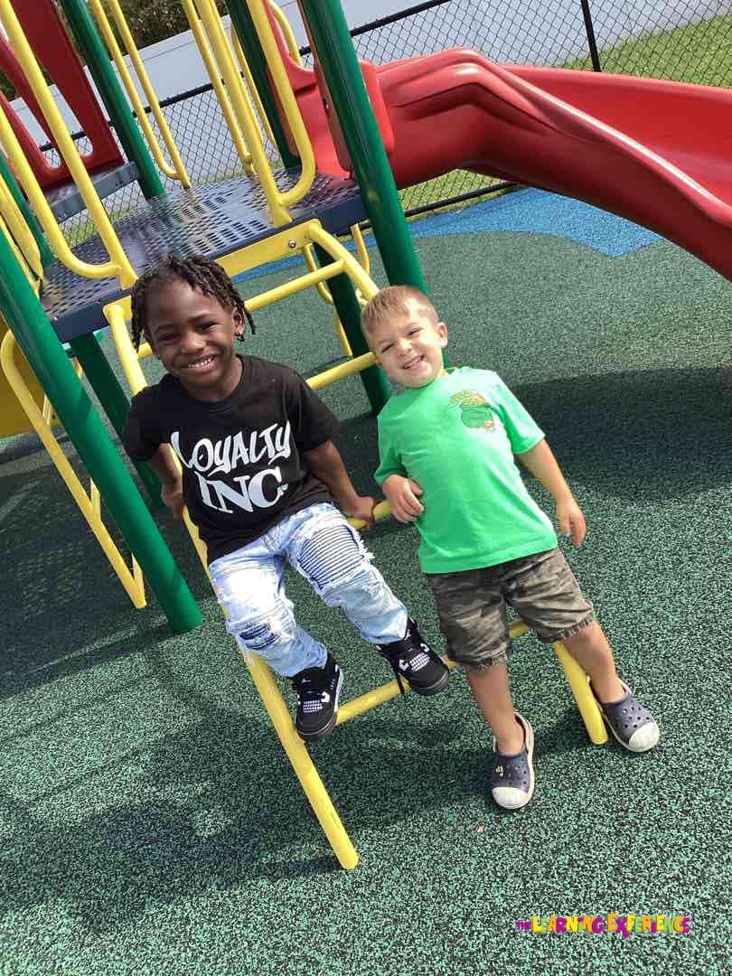 Daycare and Preschool in Charlotte, NC - Charlotte - Mt. Holly - The ...