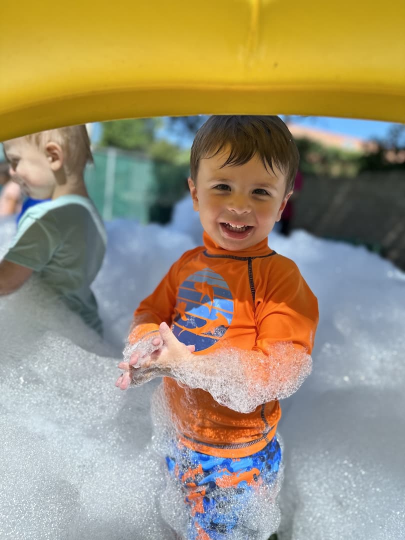 Daycare and Preschool in Simi Valley, CA - Simi Valley - The Learning ...