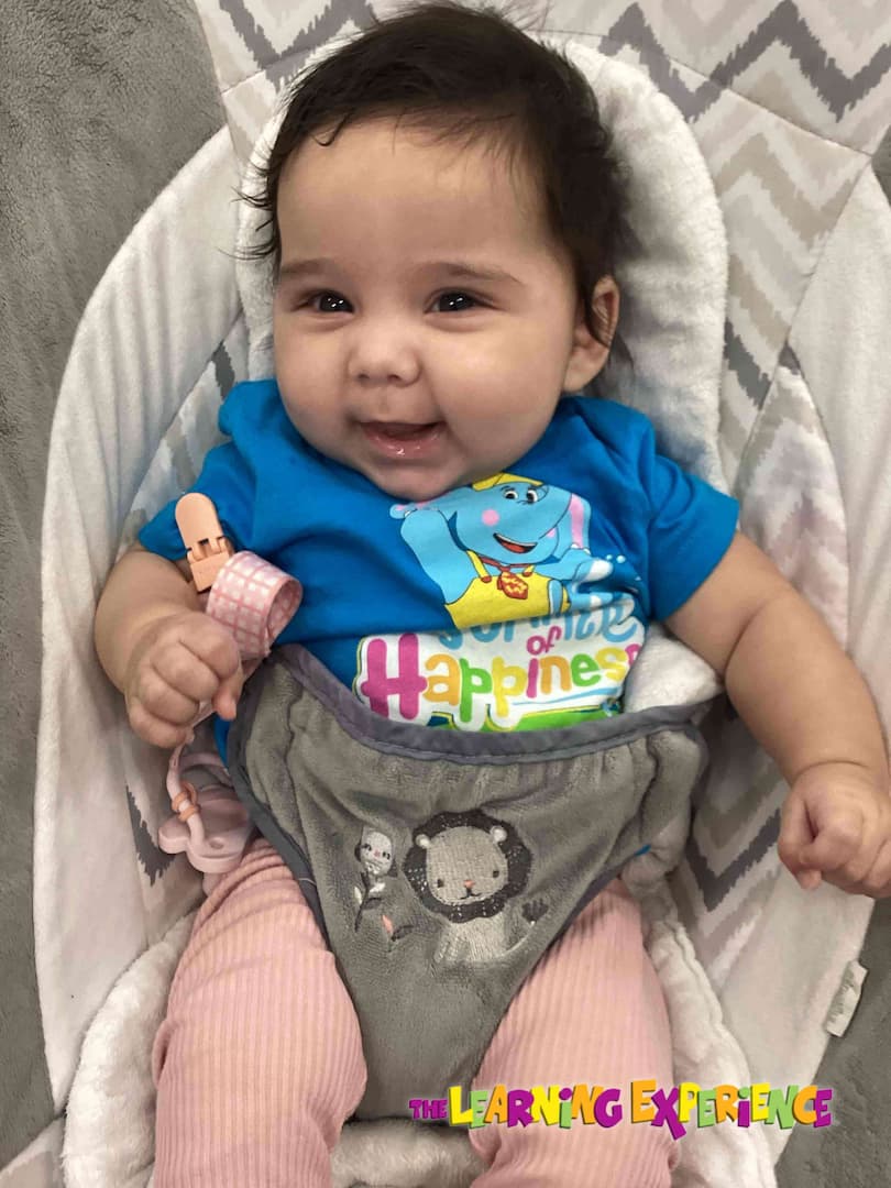 Preschool & Daycare | Lutz, FL | The Learning Experience