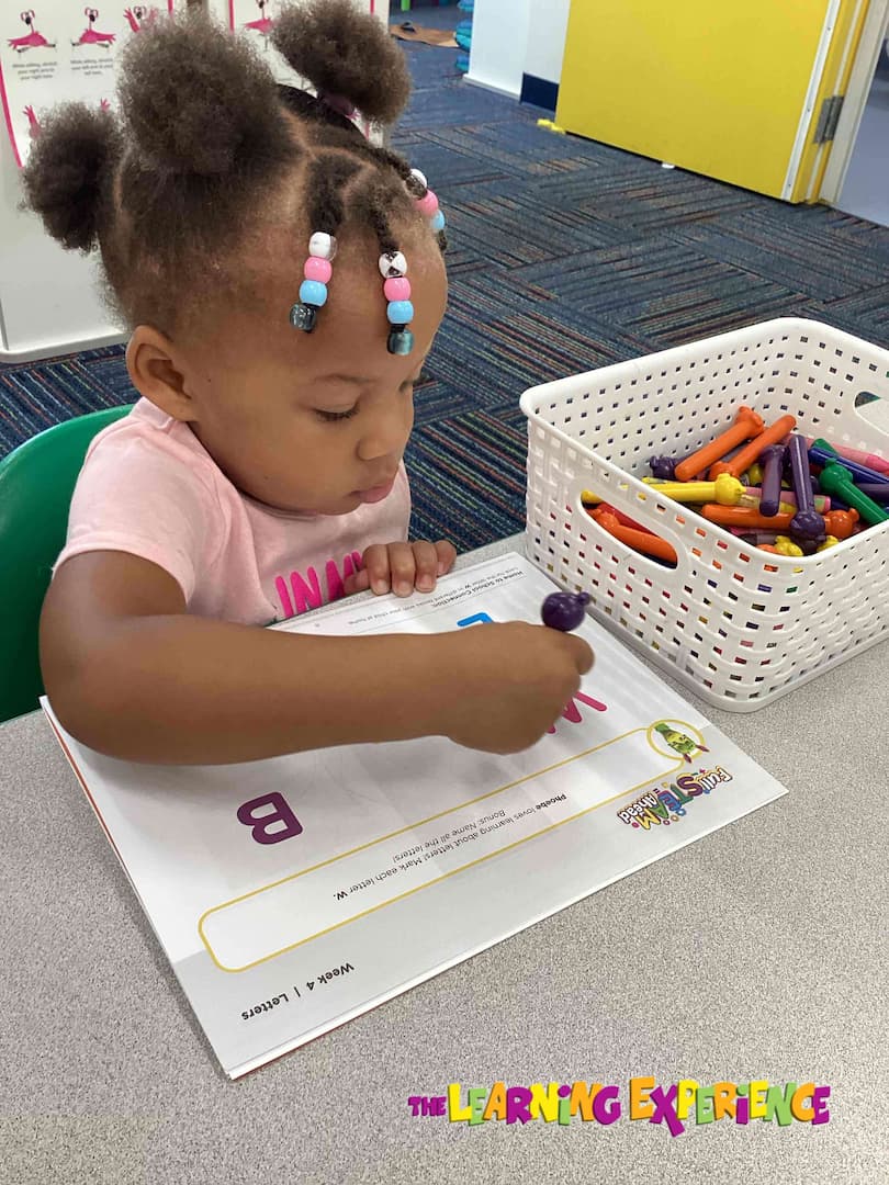 Daycare and Preschool in Charlotte, NC - Charlotte - Mt. Holly - The ...