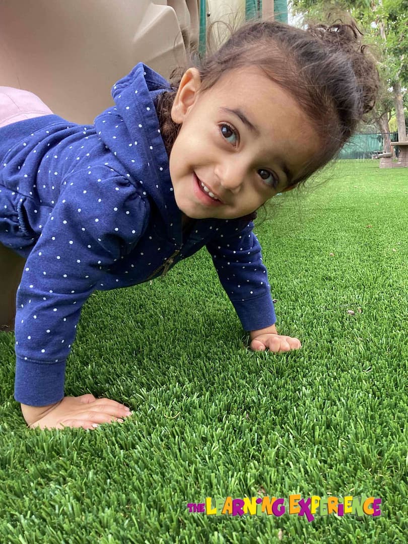 Preschool & Daycare | Simi Valley, CA | The Learning Experience
