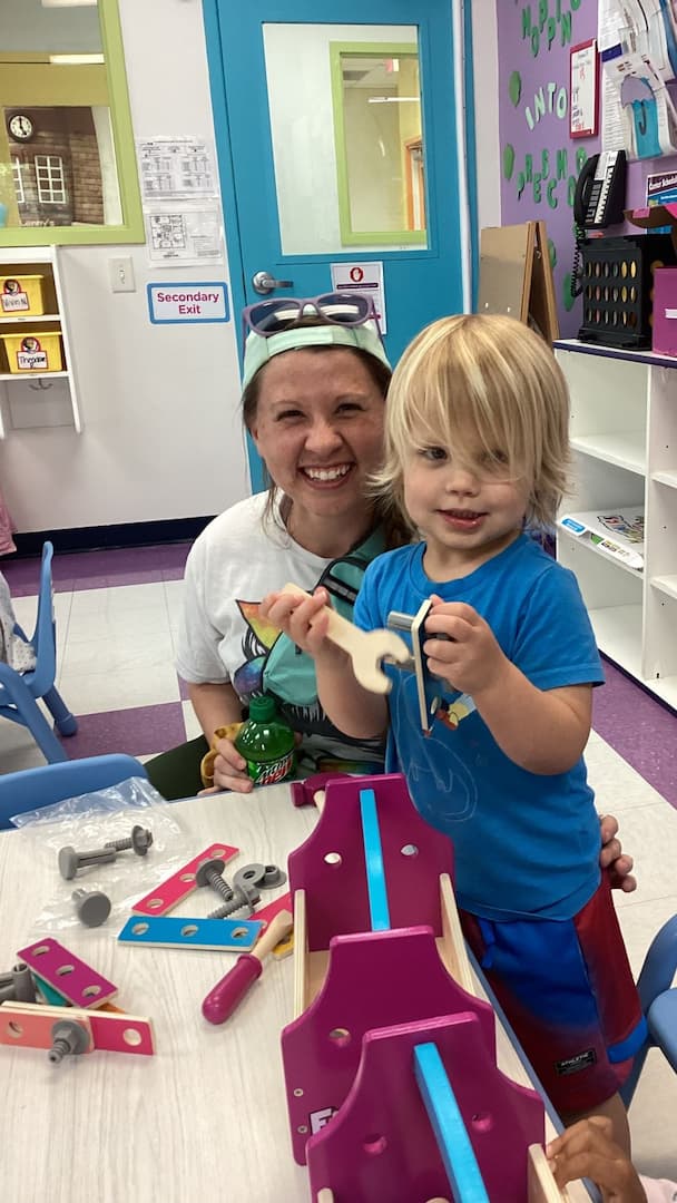 Holly Springs - The Learning Experience