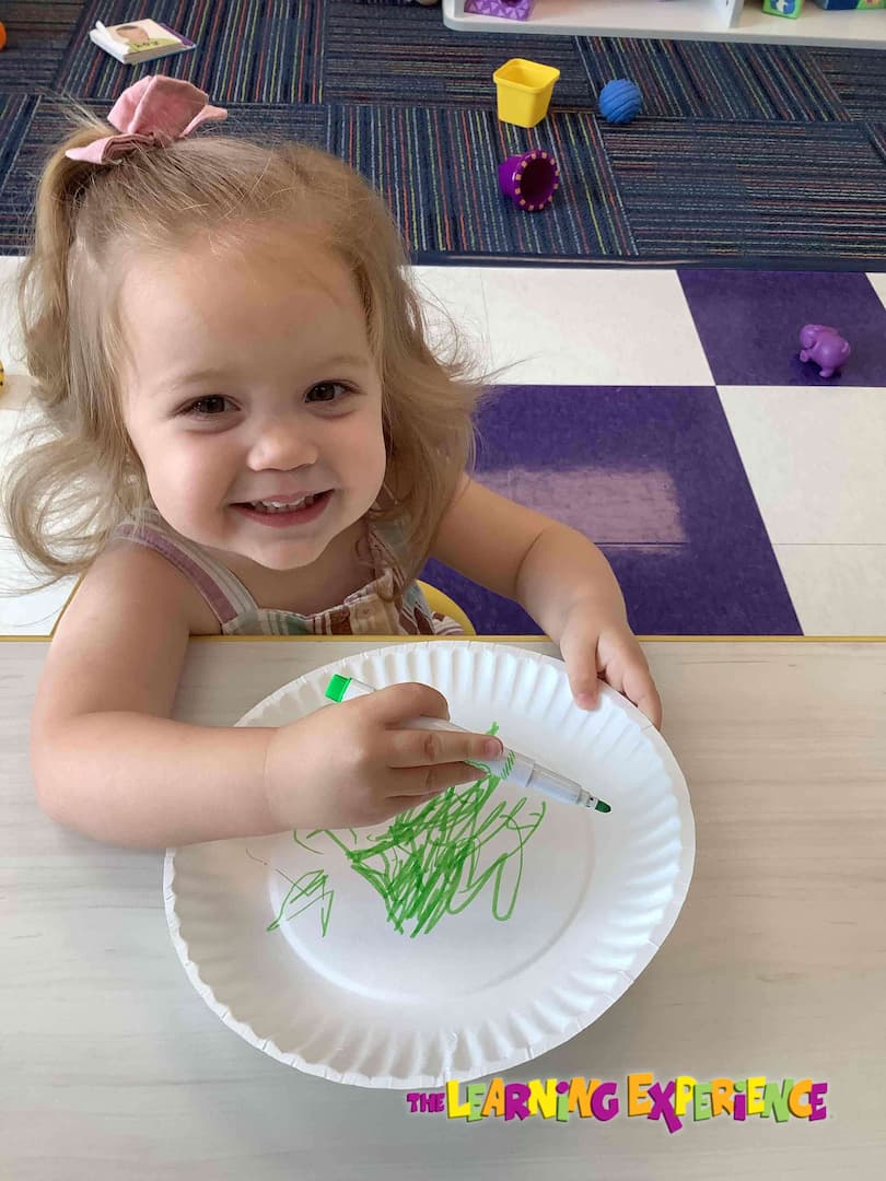 Daycare and Preschool in Franklin, TN - Franklin TN - The Learning ...
