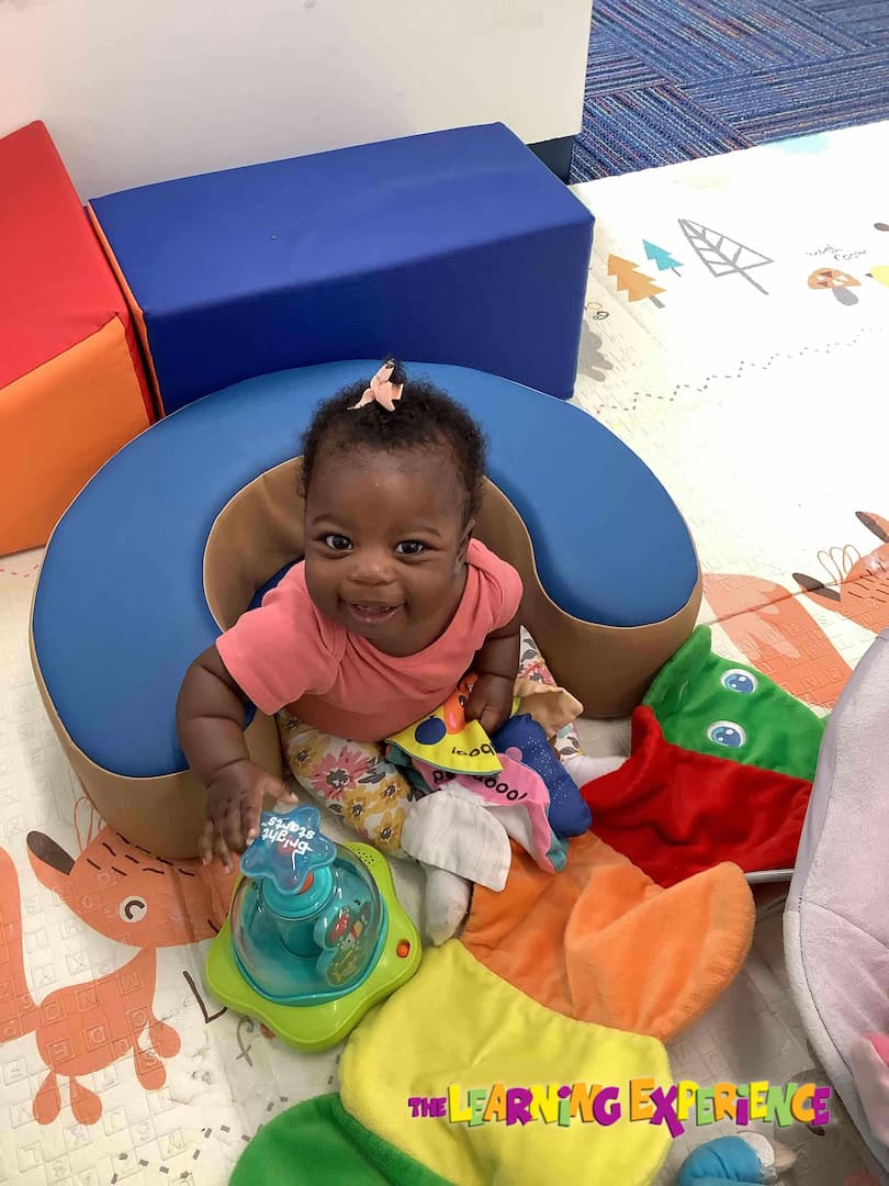 Daycare and Preschool in Charlotte, NC - Charlotte - Mt. Holly - The ...