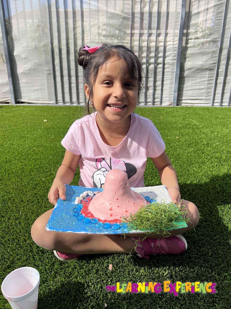 Daycare and Preschool in Simi Valley, CA - Simi Valley - The Learning ...