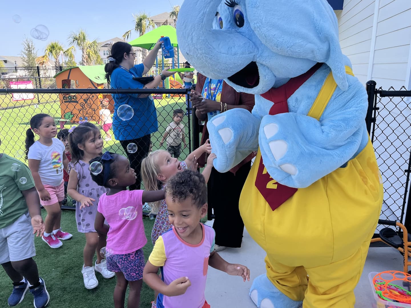 Preschool & Daycare | Apollo Beach, FL | The Learning Experience