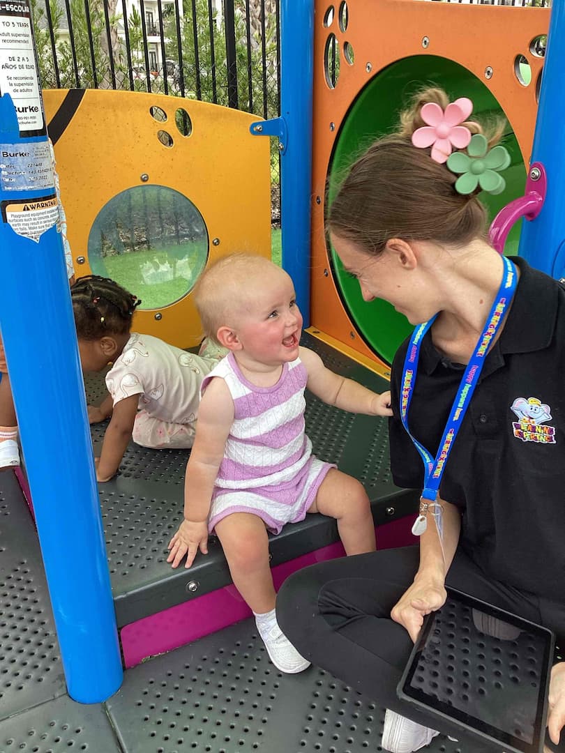 Preschool & Daycare | Apollo Beach, FL | The Learning Experience