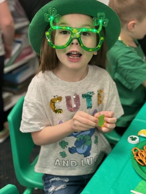 Preschool & Daycare | Exton, PA | The Learning Experience