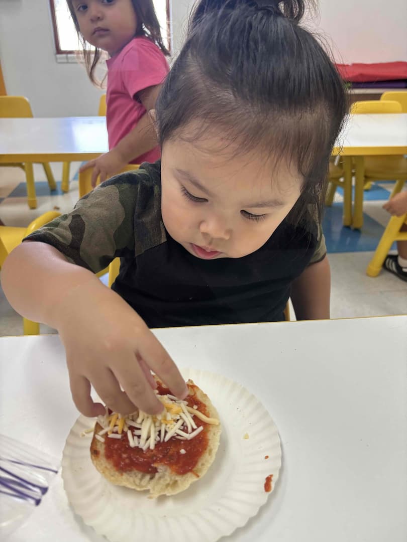 Daycare and Preschool in Simi Valley, CA - Simi Valley - The Learning ...