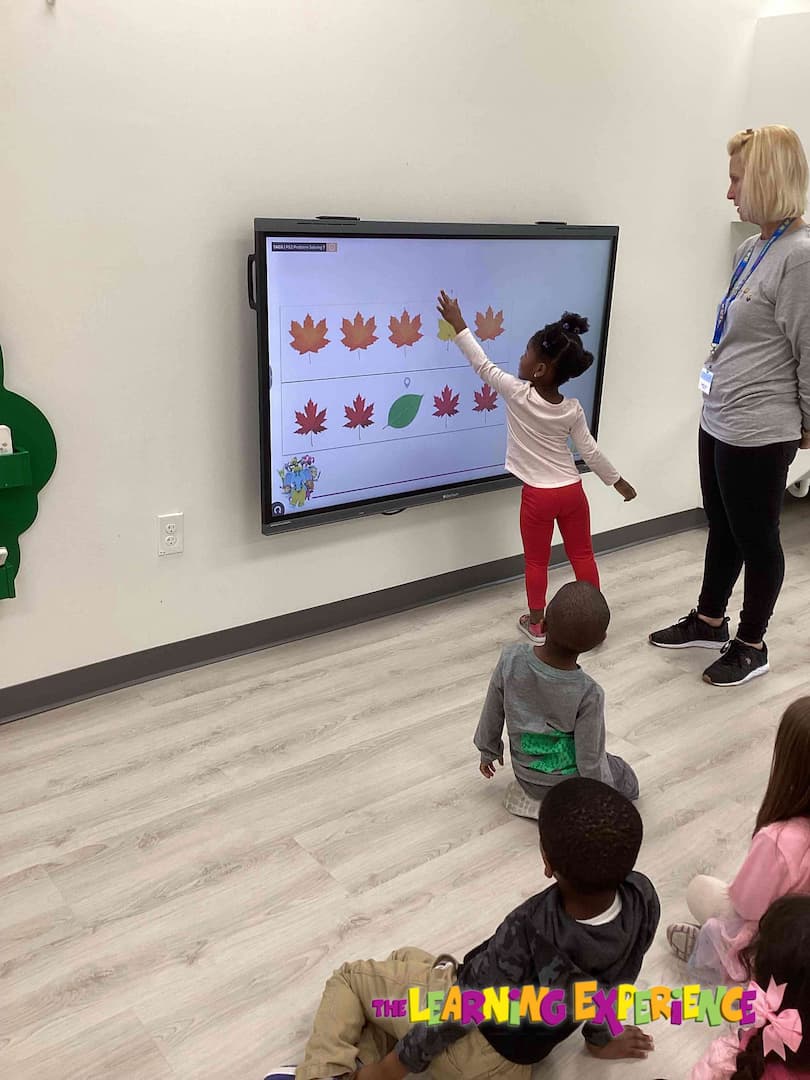 Preschool & Daycare | Hilliard, OH | The Learning Experience