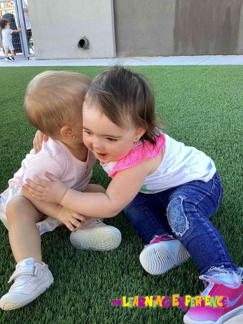 Gilbert-Morrison Ranch - The Learning Experience