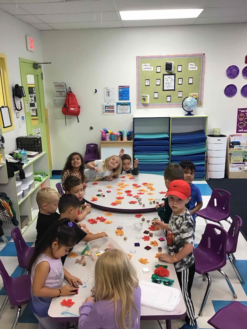 Preschool & Daycare | Westminster, CO | The Learning Experience