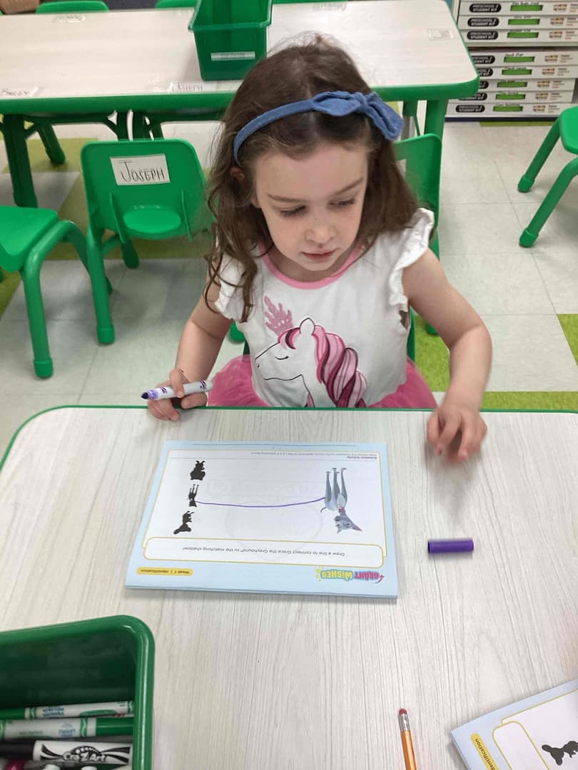 Holly Springs - The Learning Experience