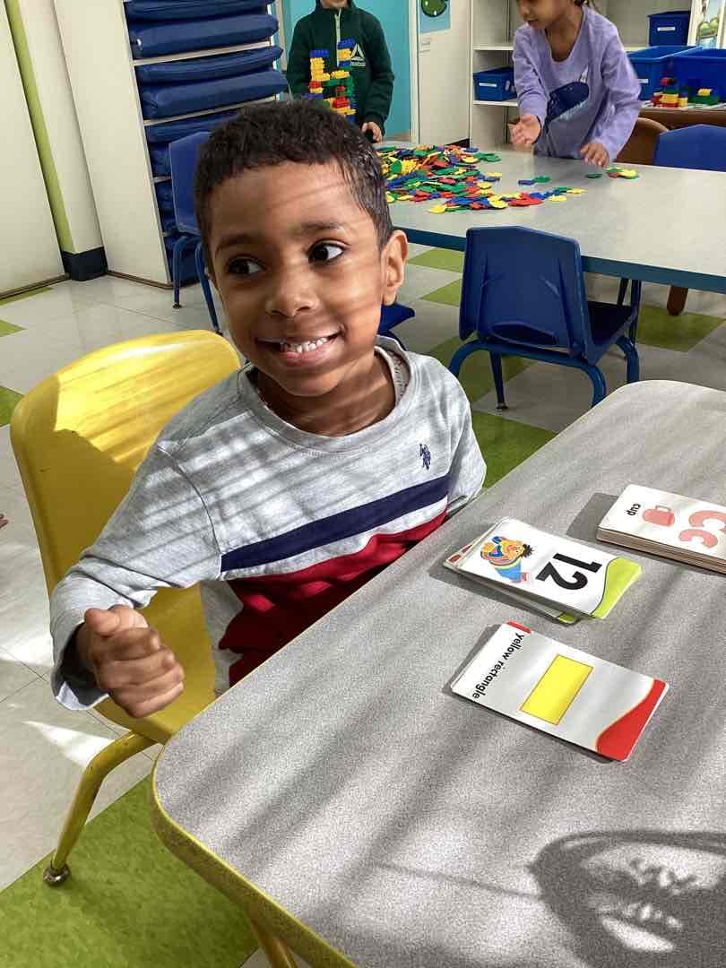 Holly Springs - The Learning Experience