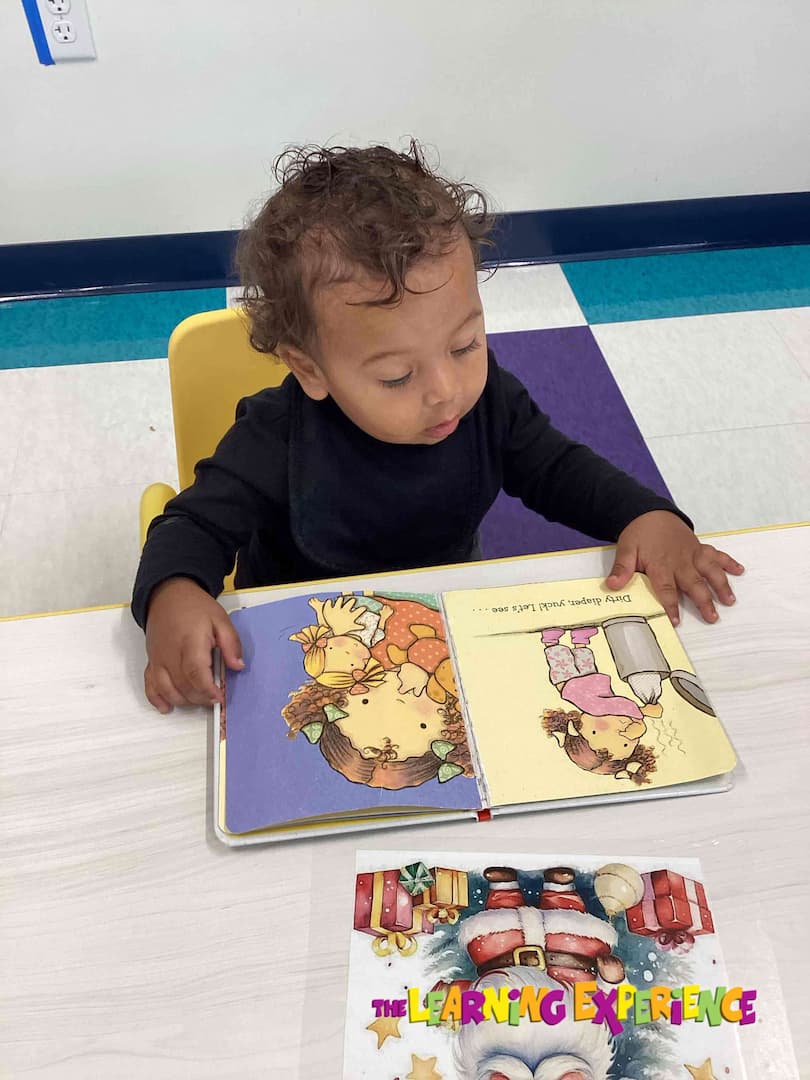 Preschool & Daycare | Lutz, FL | The Learning Experience