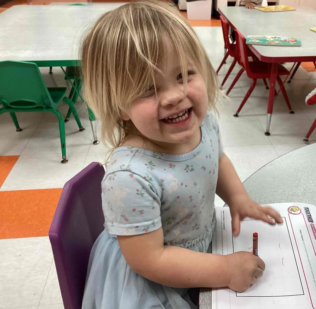 Holly Springs - The Learning Experience