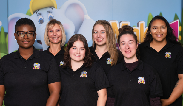 Preschool & Daycare | Hilliard, OH | The Learning Experience