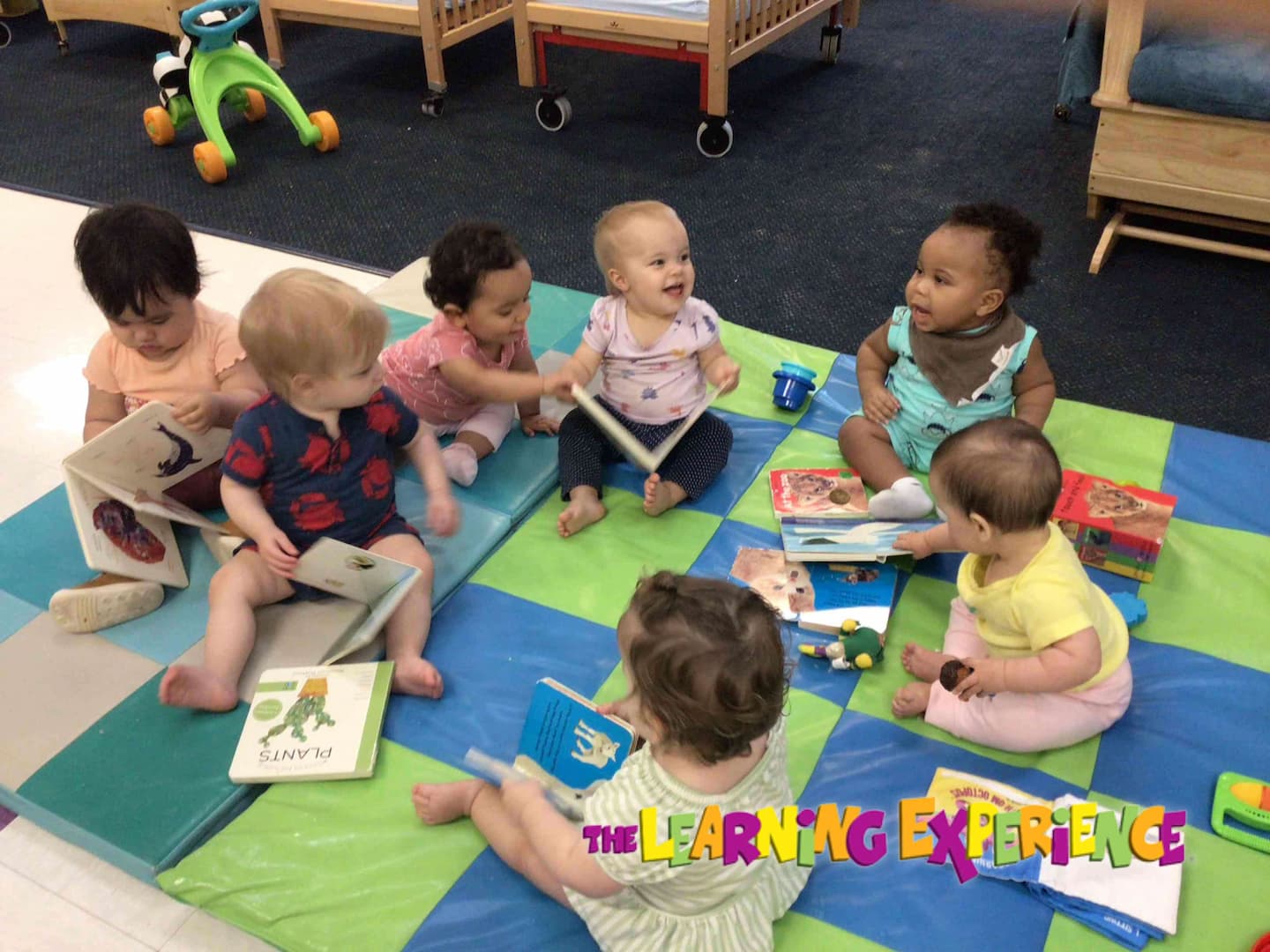 Preschool & Daycare | Chicago, IL | The Learning Experience