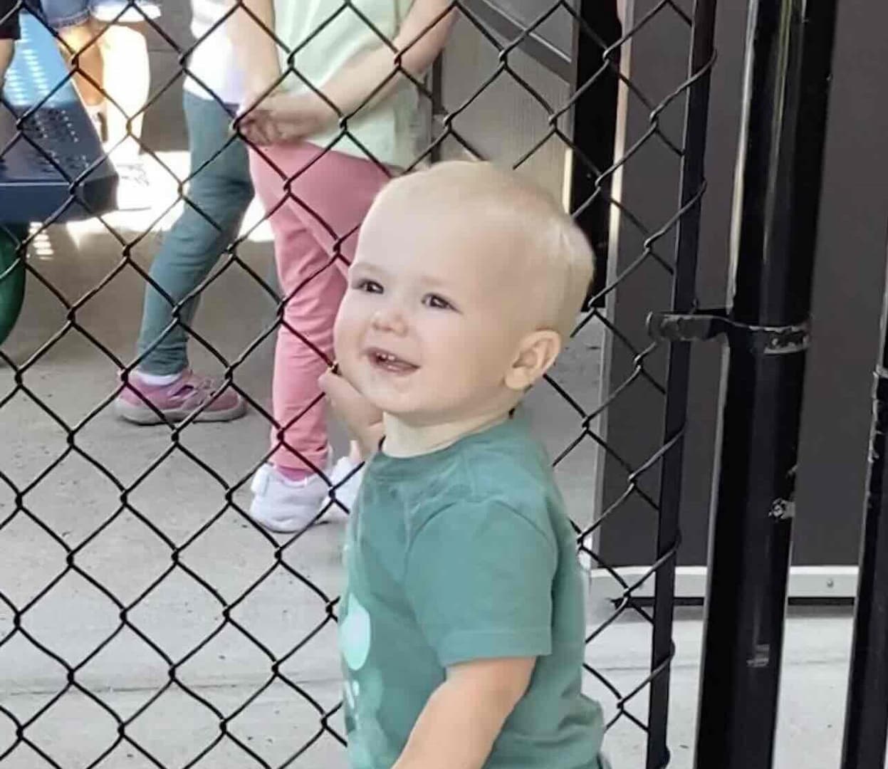 Daycare and Preschool in Brandon, FL - Bloomingdale - The Learning ...