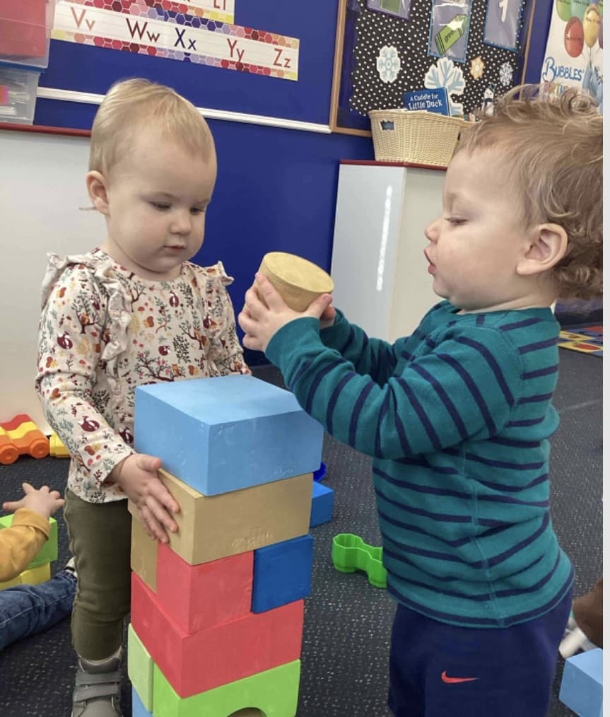 Preschool & Daycare | Exton, PA | The Learning Experience