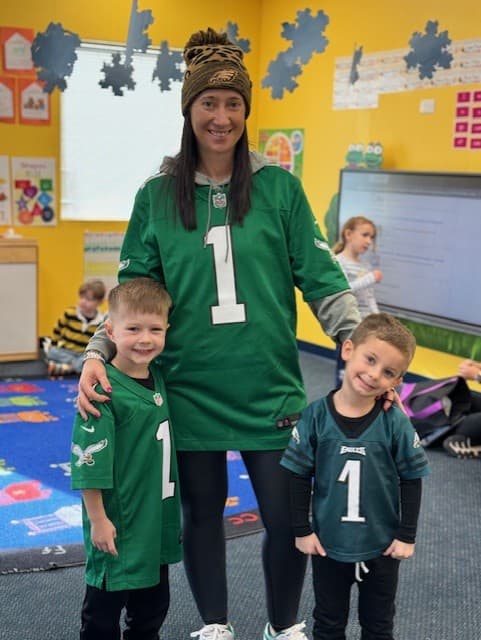 Preschool & Daycare | Exton, PA | The Learning Experience