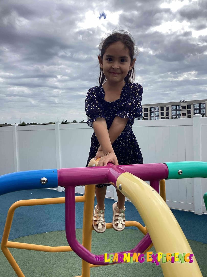 Daycare and Preschool in Lutz, FL - Lutz - The Learning Experience