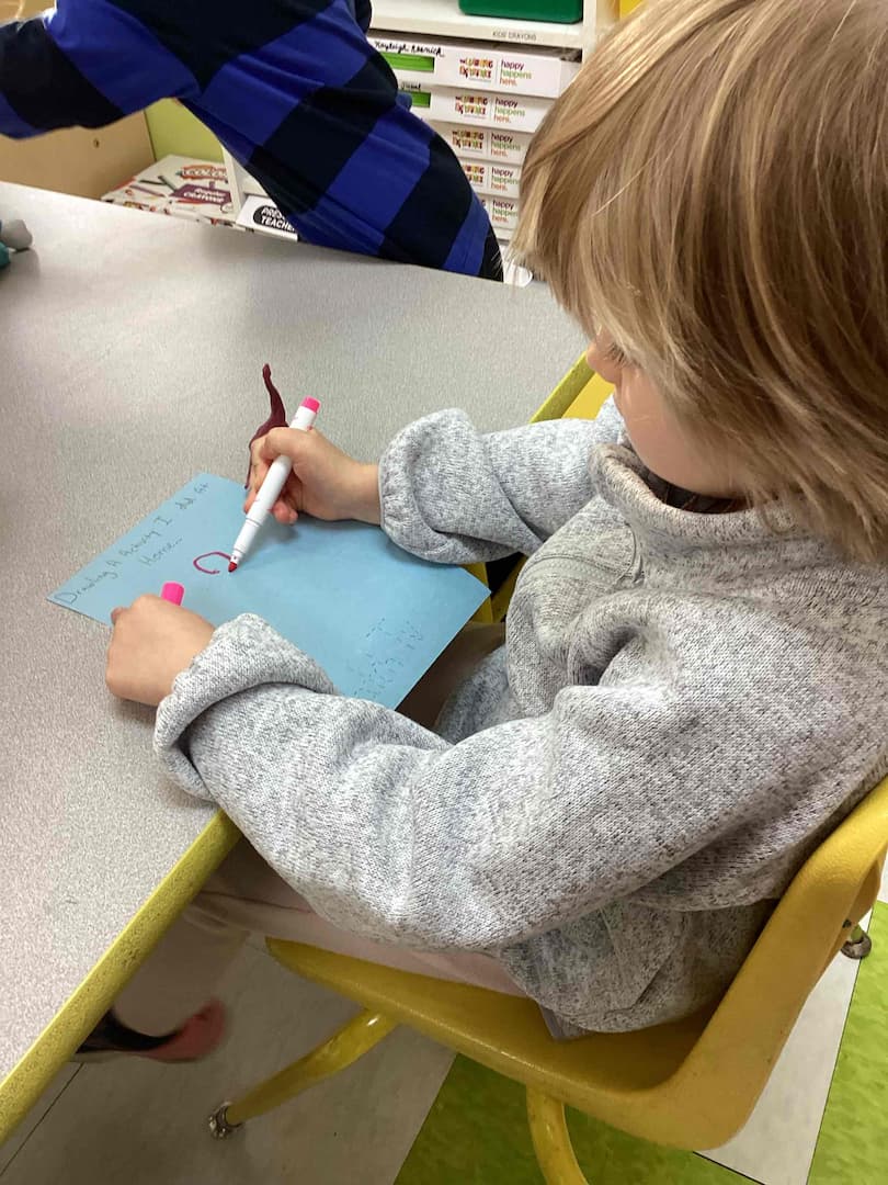 Holly Springs - The Learning Experience