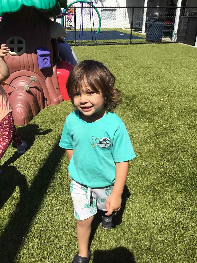 Daycare and Preschool in Brandon, FL - Bloomingdale - The Learning ...