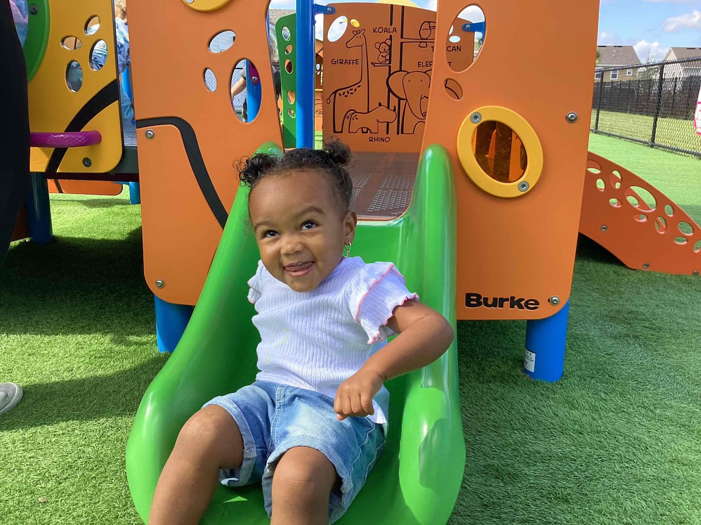 Preschool & Daycare | Apollo Beach, FL | The Learning Experience