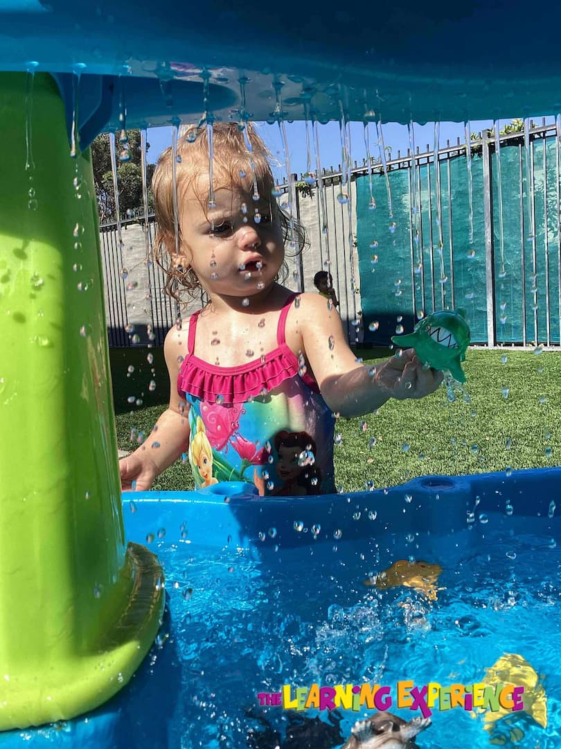 Daycare and Preschool in Simi Valley, CA - Simi Valley - The Learning ...