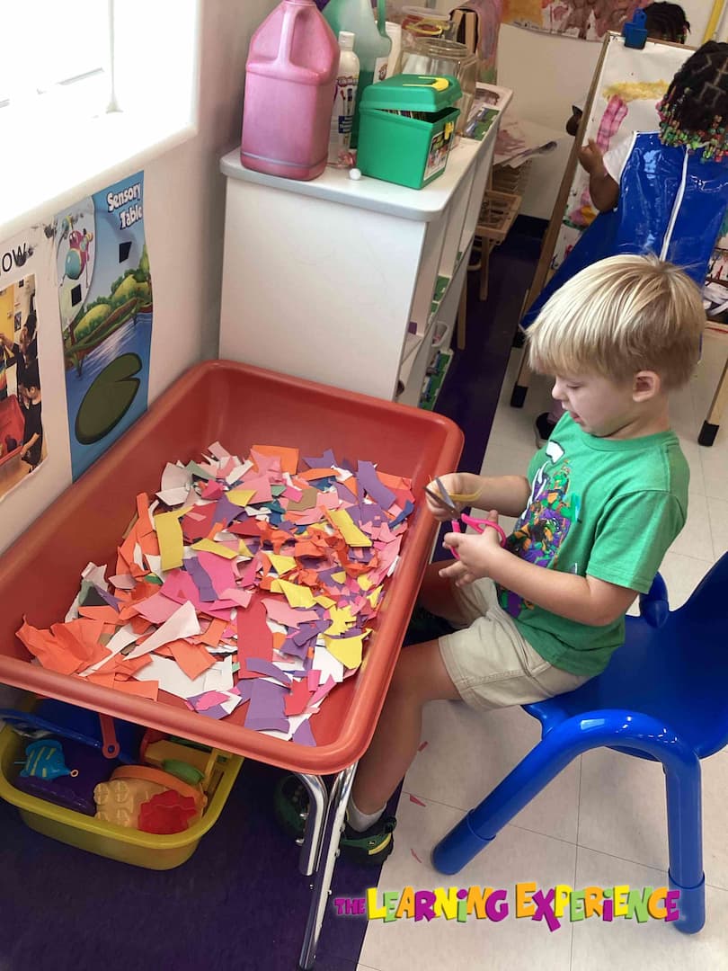 Daycare and Preschool in Charlotte, NC - Charlotte - Mt. Holly - The ...