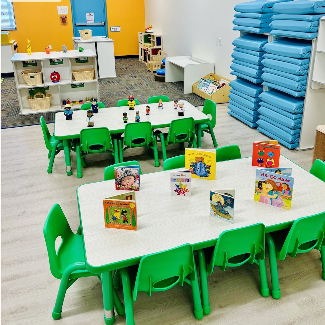 Preschool & Daycare | Goodyear, AZ | The Learning Experience