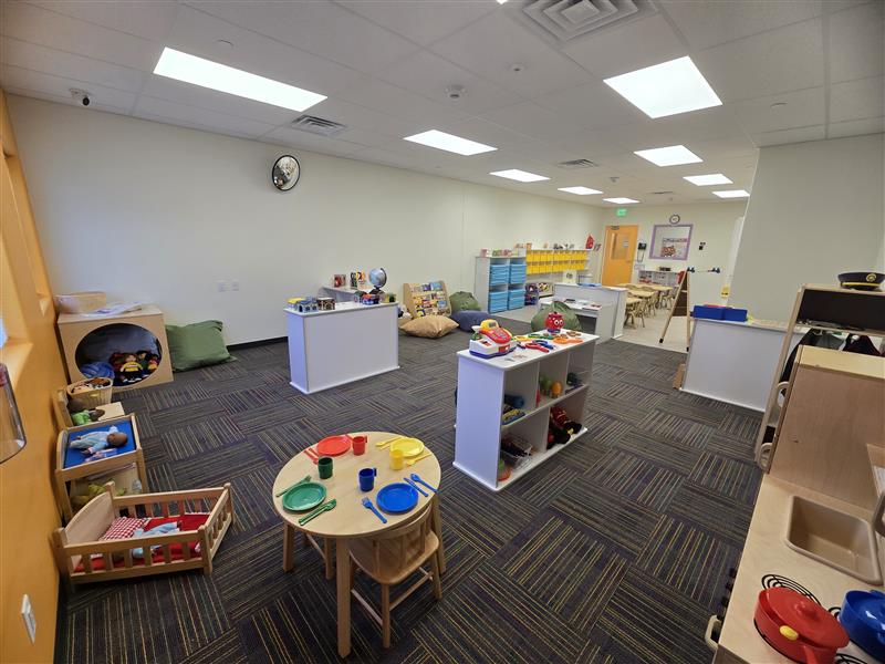 Daycare and Preschool in Pewaukee, WI - Pewaukee, WI - The Learning ...