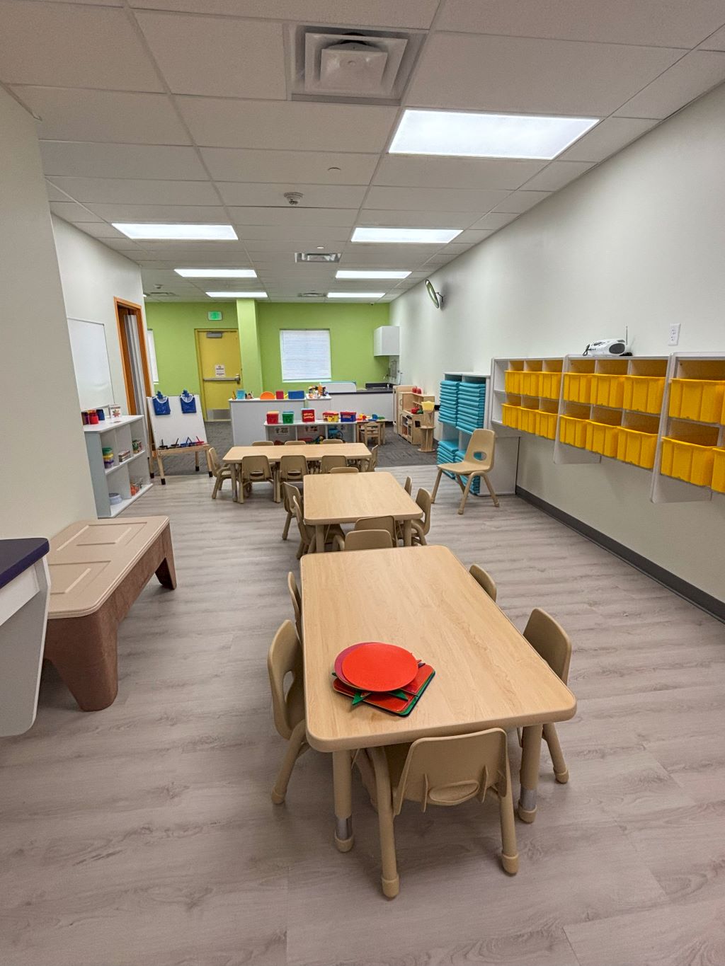 Preschool & Daycare | Austin, TX | The Learning Experience