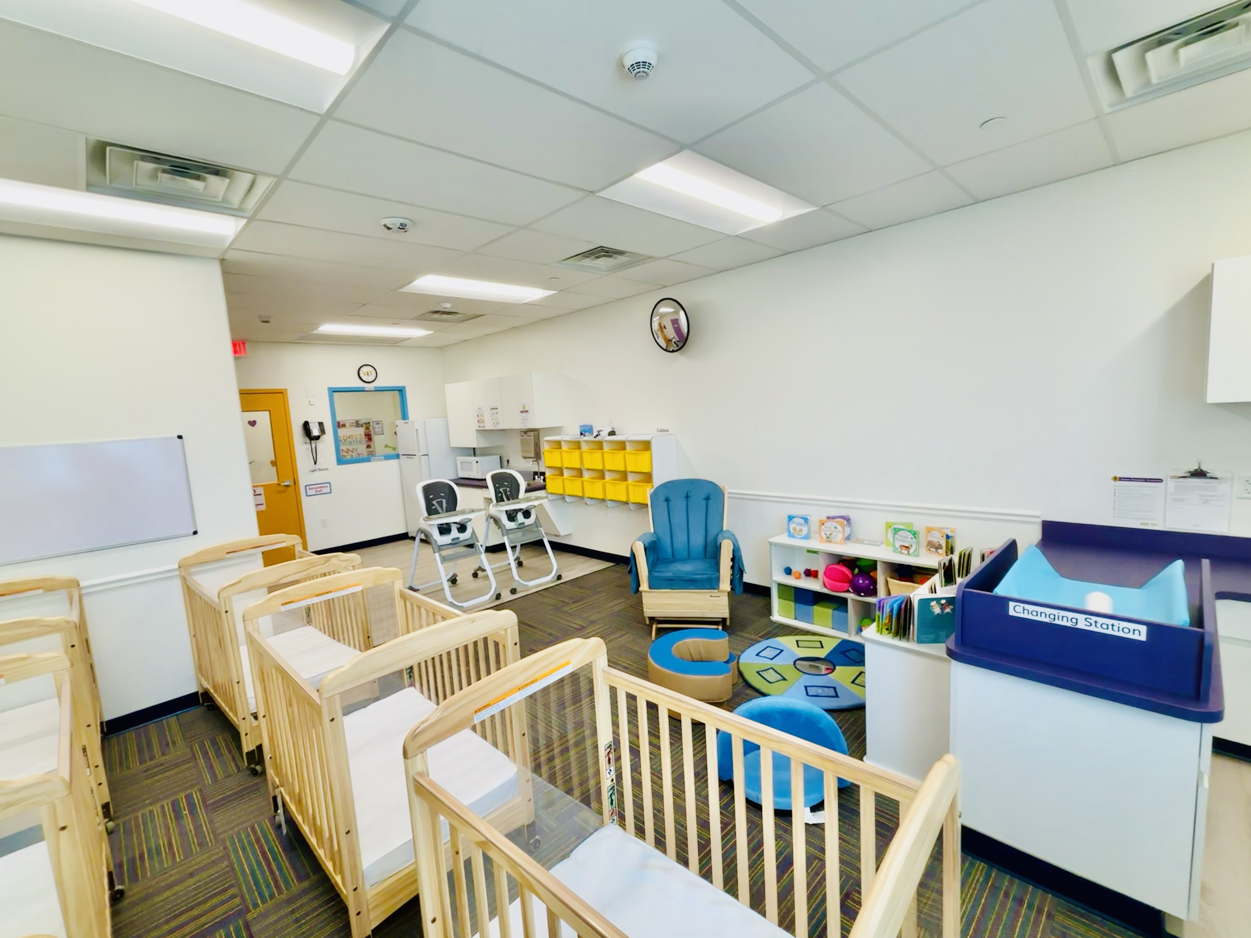 Preschool & Daycare | Goodyear, AZ | The Learning Experience
