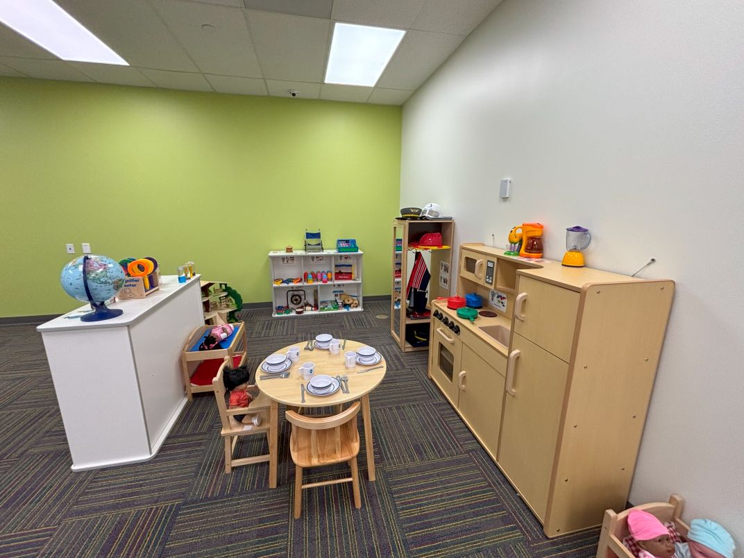 Preschool & Daycare | Humble, TX | The Learning Experience