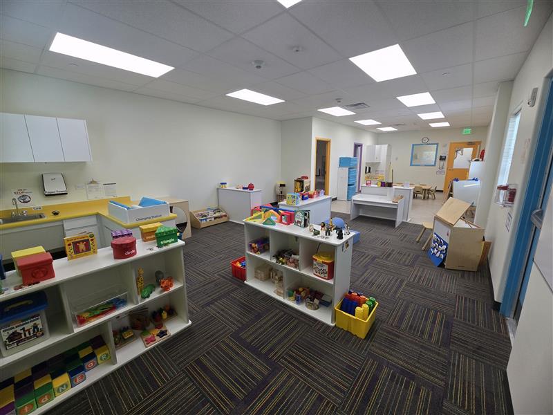 Daycare and Preschool in Pewaukee, WI - Pewaukee, WI - The Learning ...