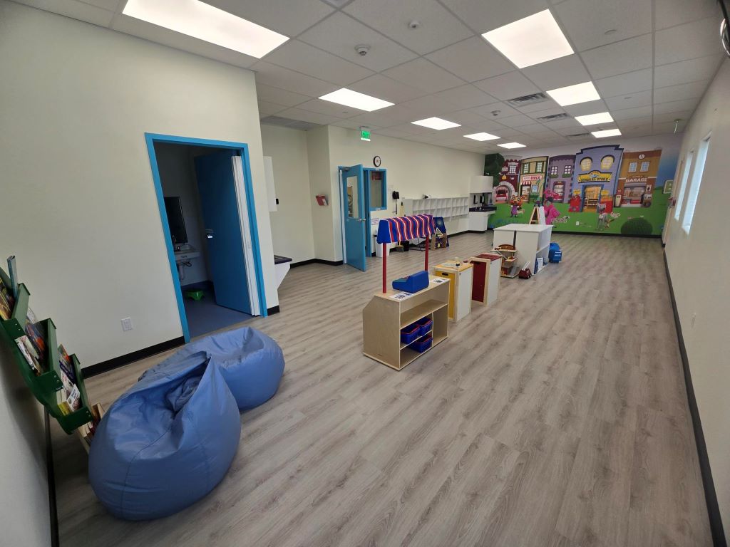 Daycare and Preschool in Pewaukee, WI - Pewaukee, WI - The Learning ...