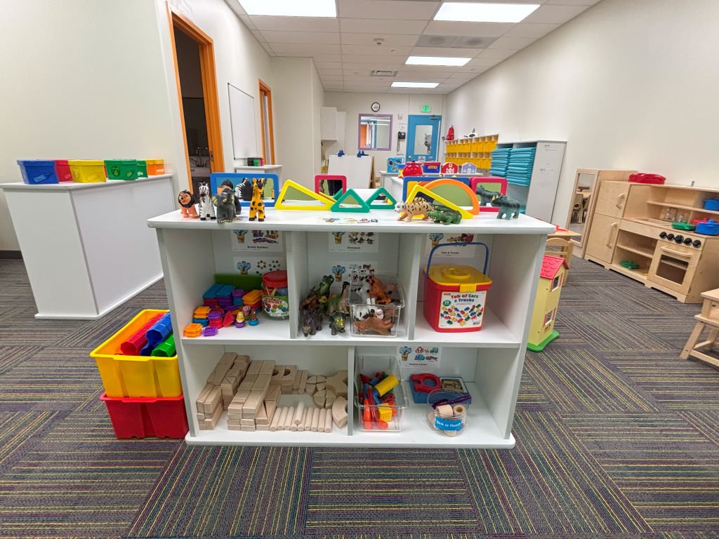 Preschool & Daycare | Austin, TX | The Learning Experience
