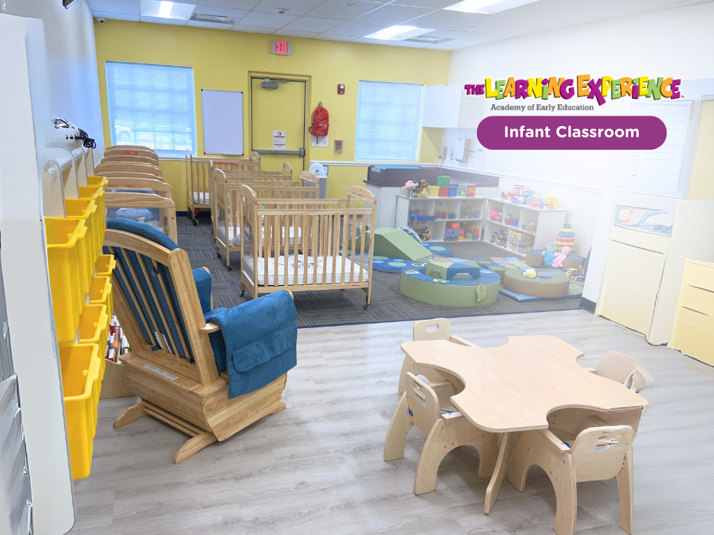 Daycare and Preschool in St. Charles, IL - St Charles IL - The Learning ...