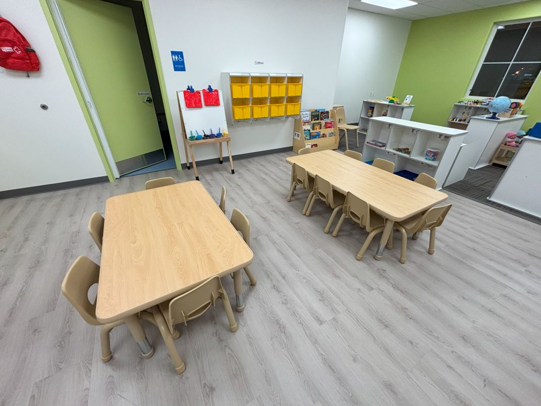 Preschool & Daycare | Strongsville, OH | The Learning Experience