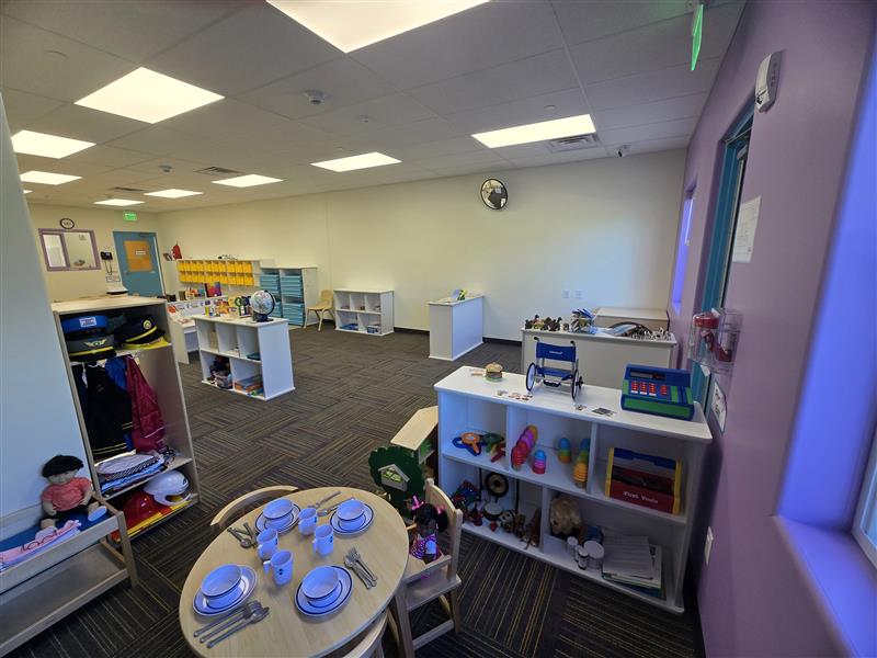Daycare and Preschool in Pewaukee, WI - Pewaukee, WI - The Learning ...