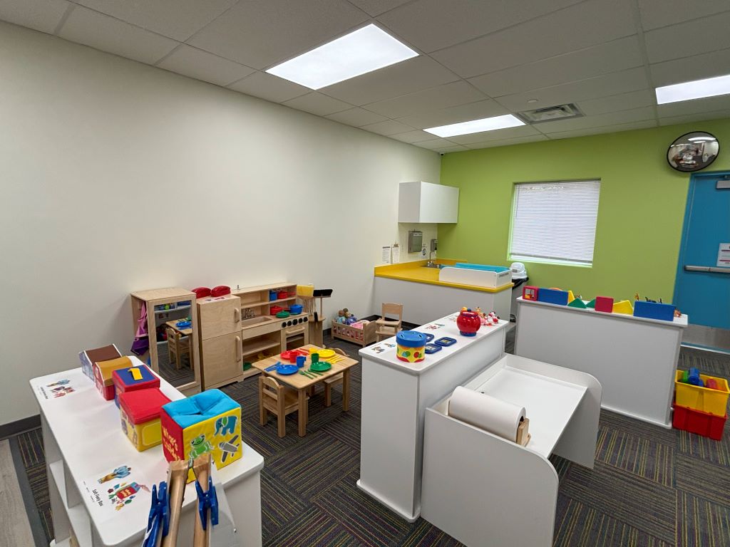 Preschool & Daycare | Austin, TX | The Learning Experience