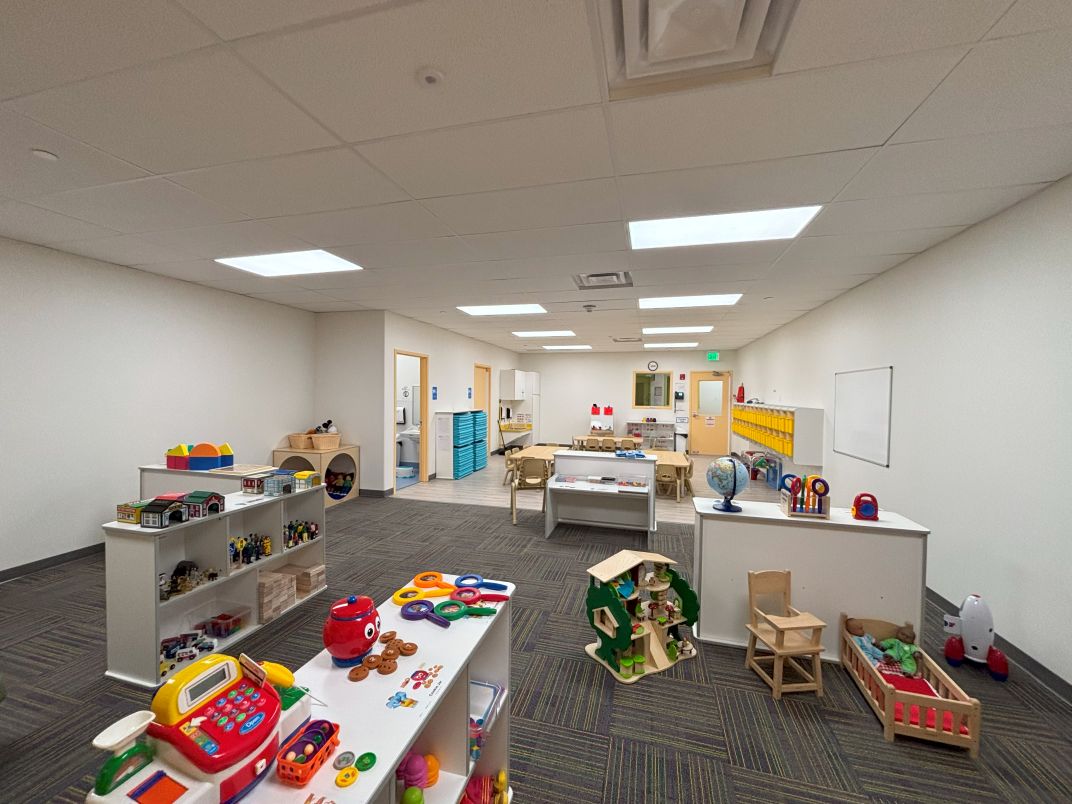 Preschool & Daycare | Strongsville, OH | The Learning Experience