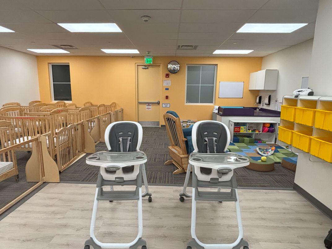 Preschool & Daycare | Strongsville, OH | The Learning Experience