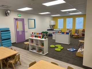 Daycare and Preschool in Highlands Ranch, CO - Highlands Ranch - The ...