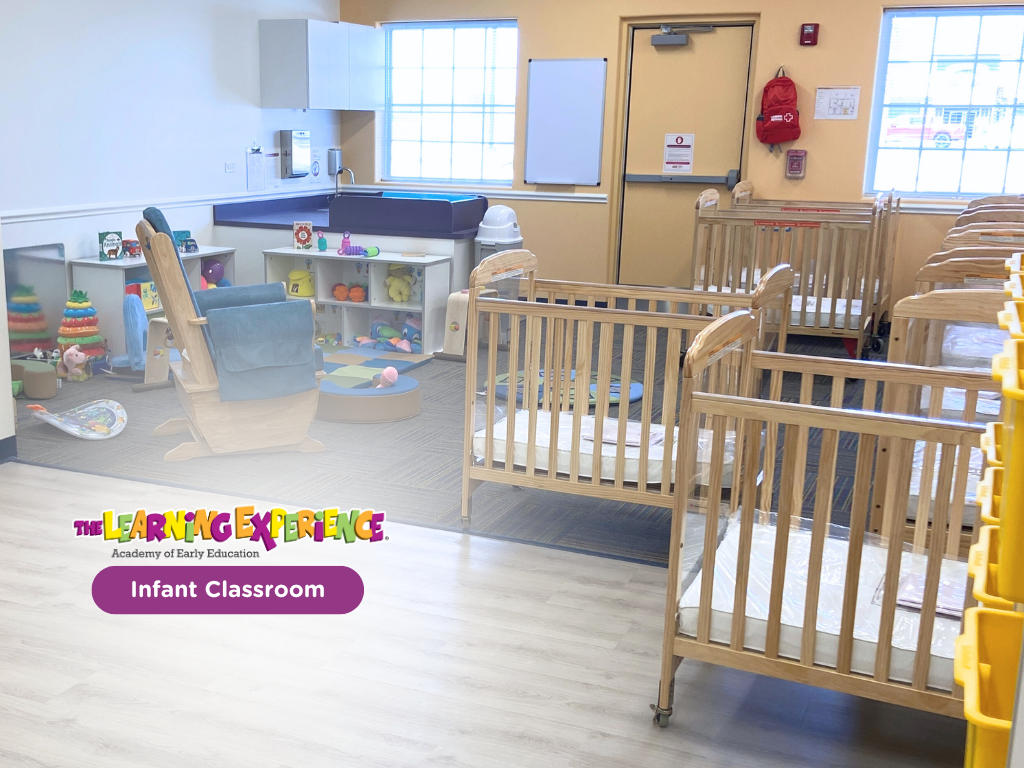 Preschool & Daycare | St. Charles, IL | The Learning Experience