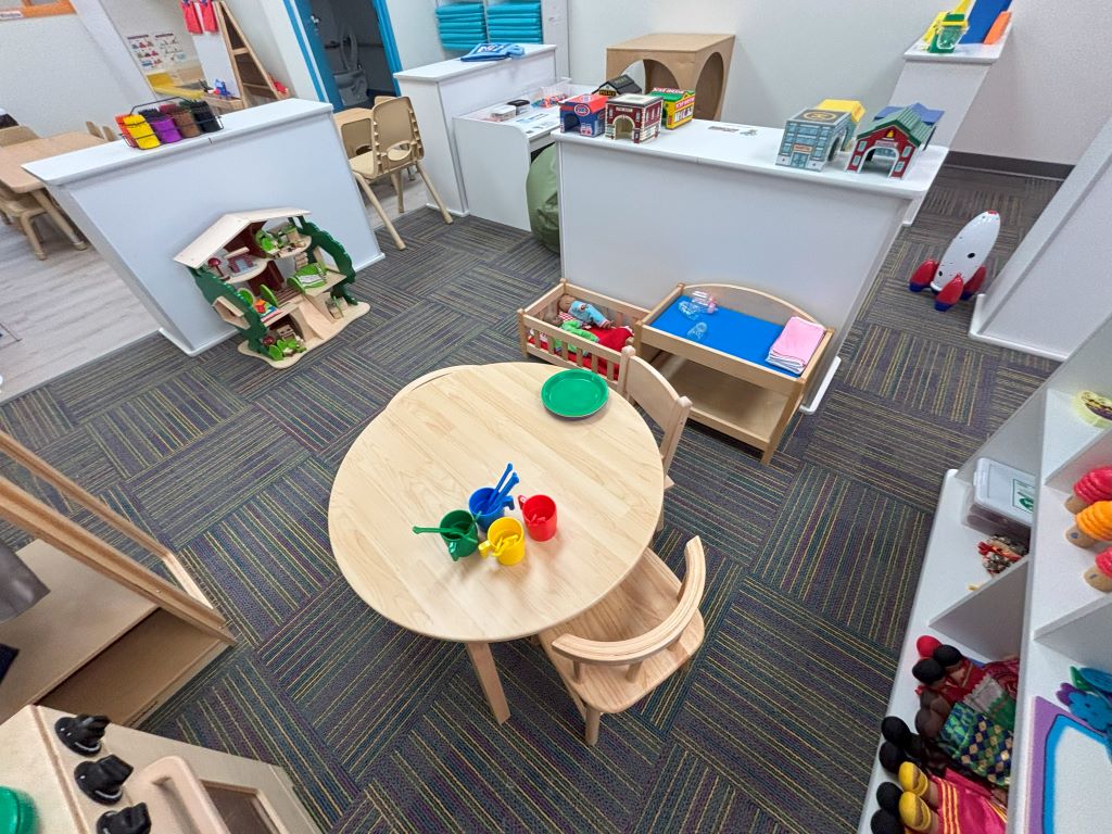 Preschool & Daycare | Austin, TX | The Learning Experience