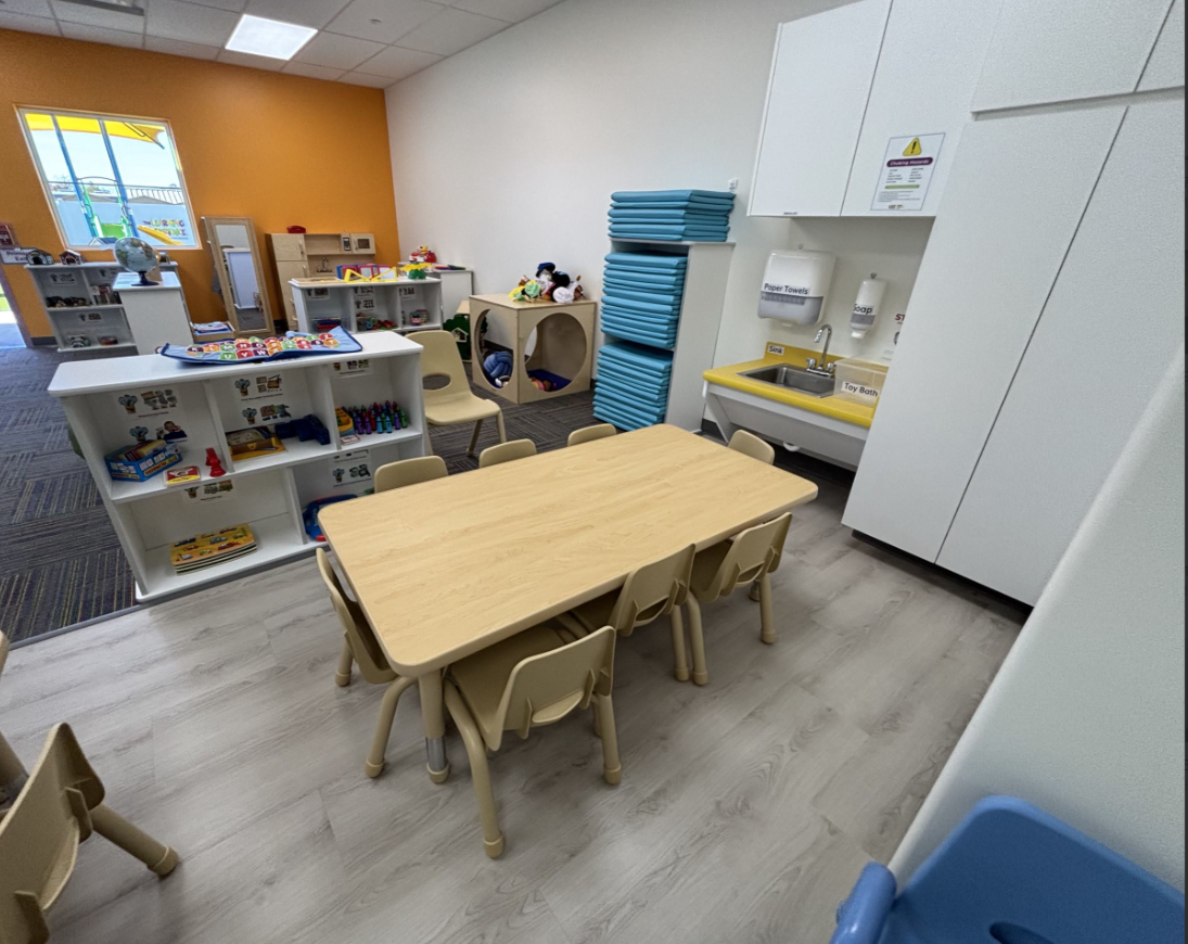 Preschool & Daycare | Houston, TX | The Learning Experience